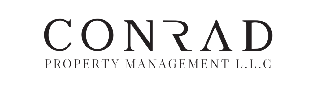 Conrad Property Management – A Premium Real Estate Experience
